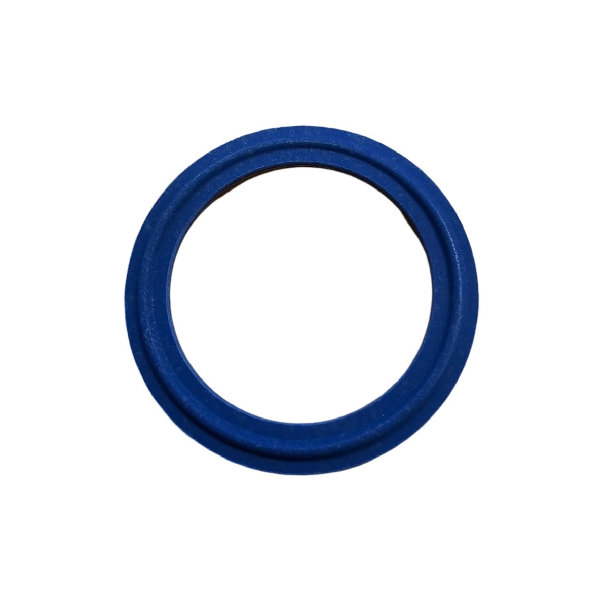 PTFE Teflon Metal Detectable / X-ray Tri-Clamp Gaskets – Inox Fittings