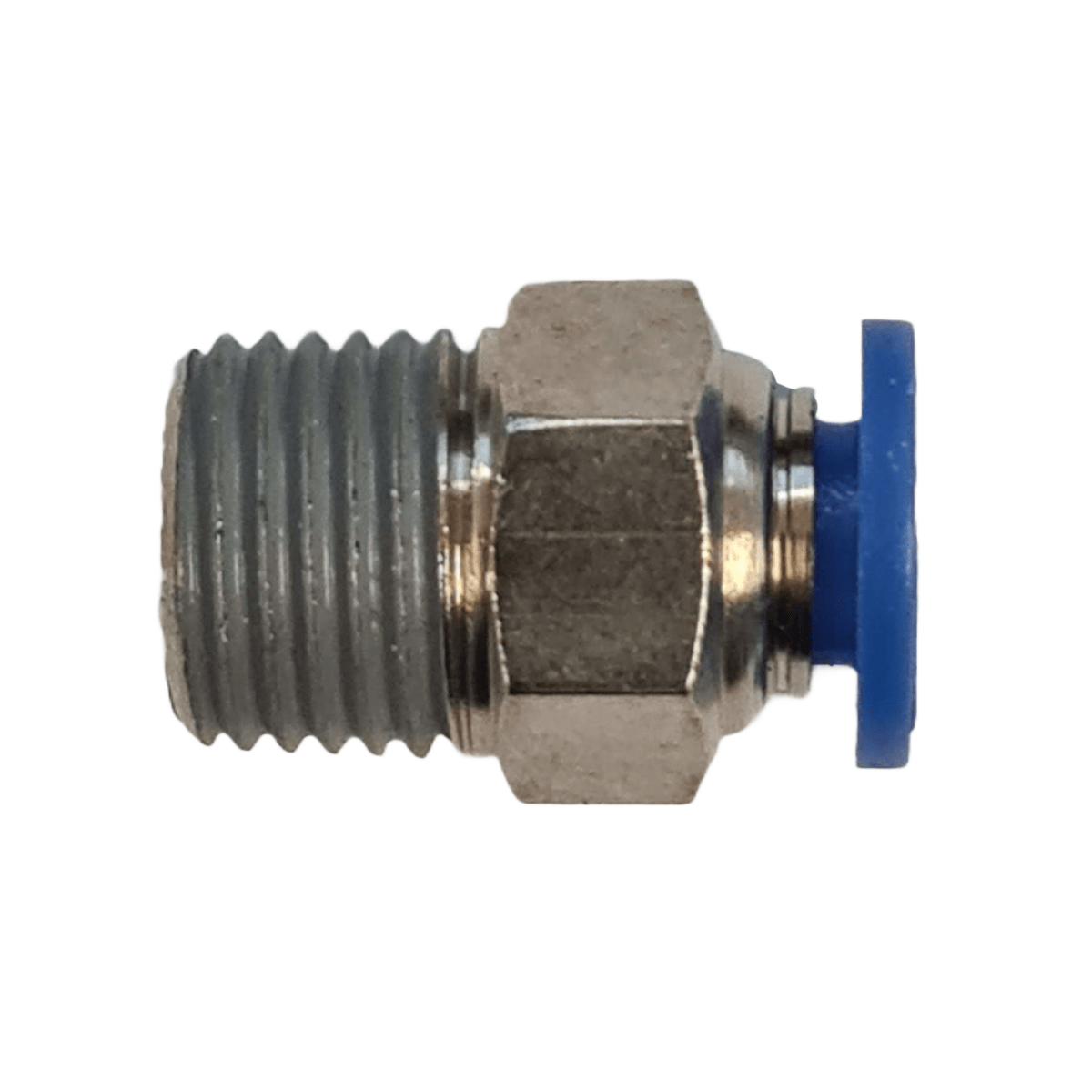 Air Fittings – Inox Fittings