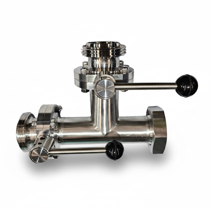 BSM Fittings – Inox Fittings