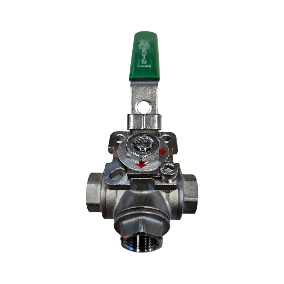 Ball Valves – Inox Fittings
