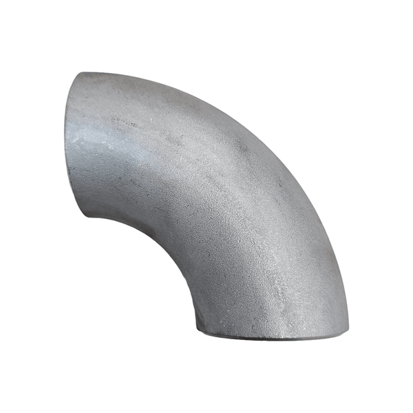 Sch40 90 Degree Pipe Elbow 316SS Short Radius – Inox Fittings