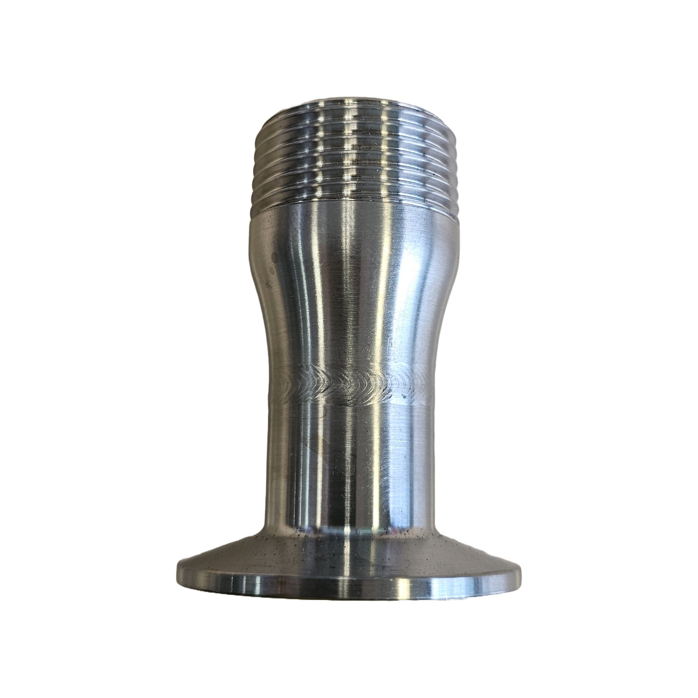 1 inch BSP male to 1 inch Tri Clamp / Tri clover Adaptor – Inox Fittings