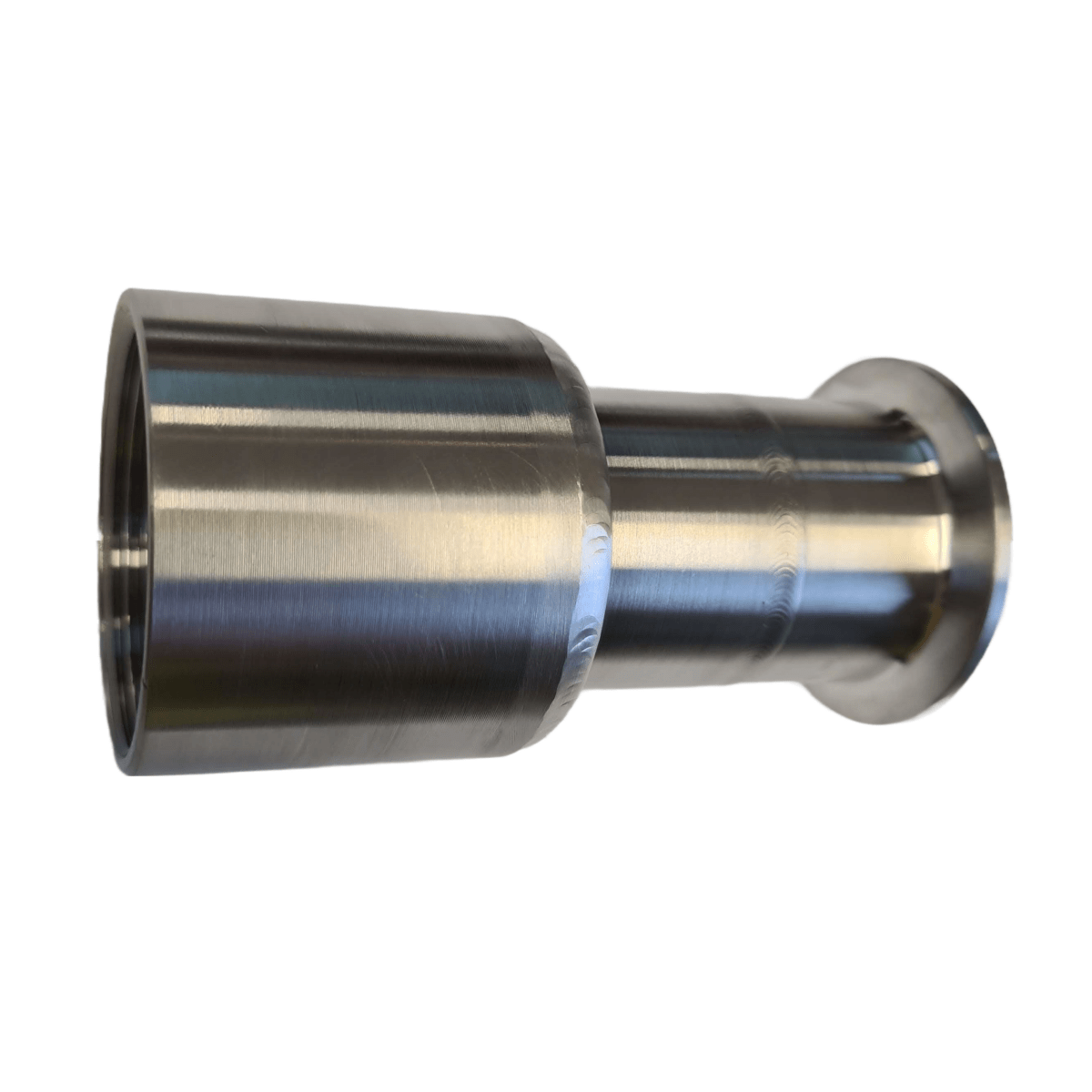 Tri Clover Fittings | Tri Clamps – Inox Fittings