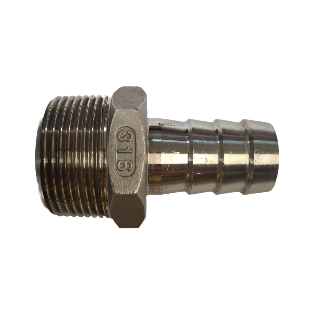 Stainless Steel Fittings – Inox Fittings