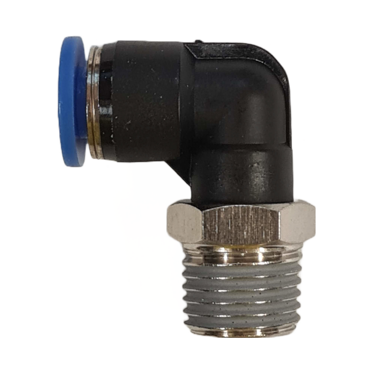 Air Fittings – Inox Fittings