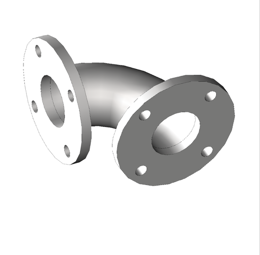 Pipe Fittings – Inox Fittings