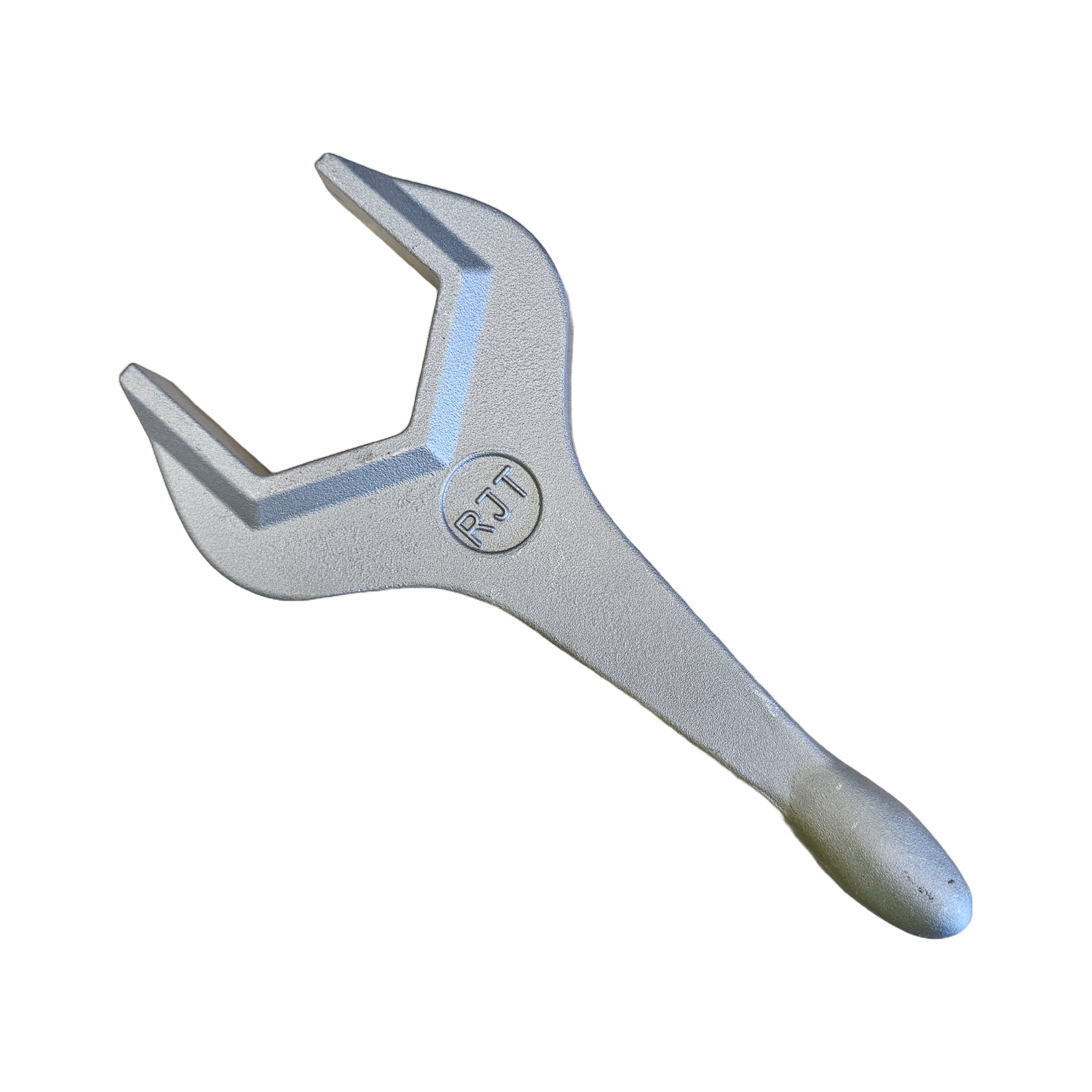 RJT BSM Aluminium Spanner – Inox Fittings
