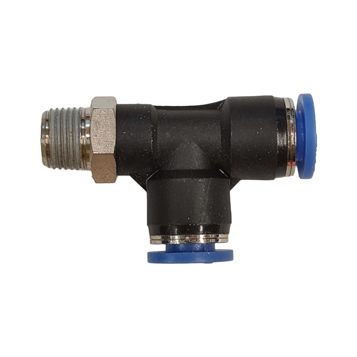 Air Fittings – Inox Fittings