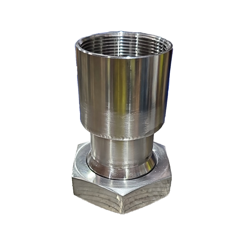 BSM Fittings – Inox Fittings