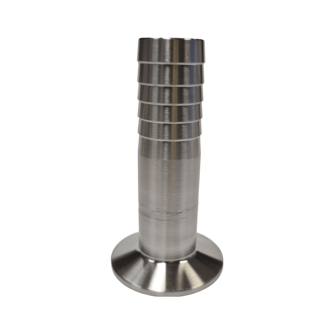 Tube Fittings | Tube Clamp – Inox Fittings