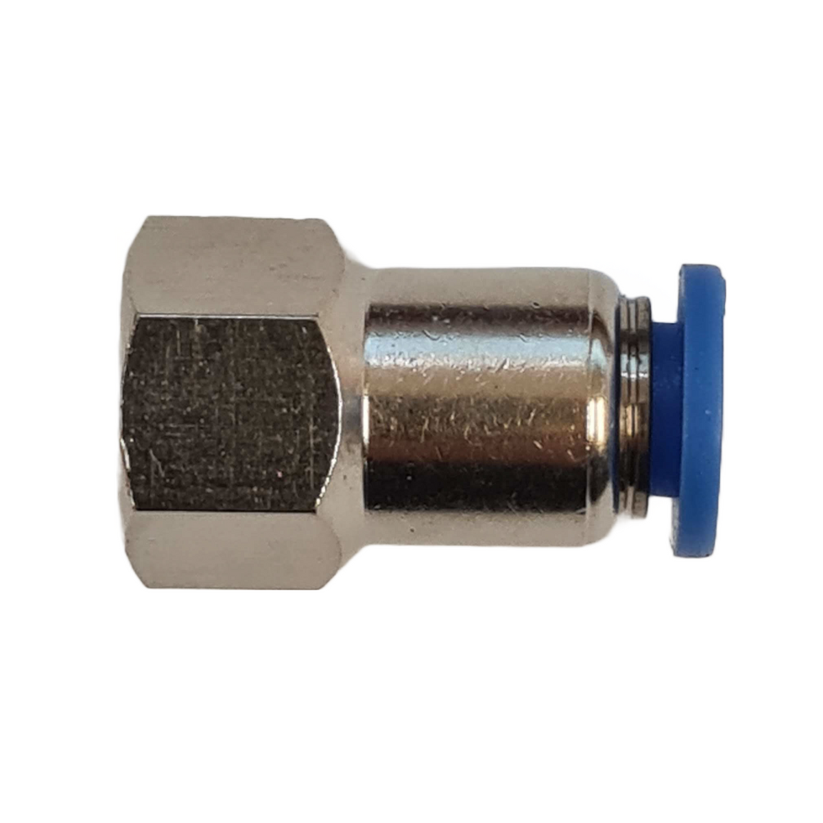 Air Fittings – Inox Fittings