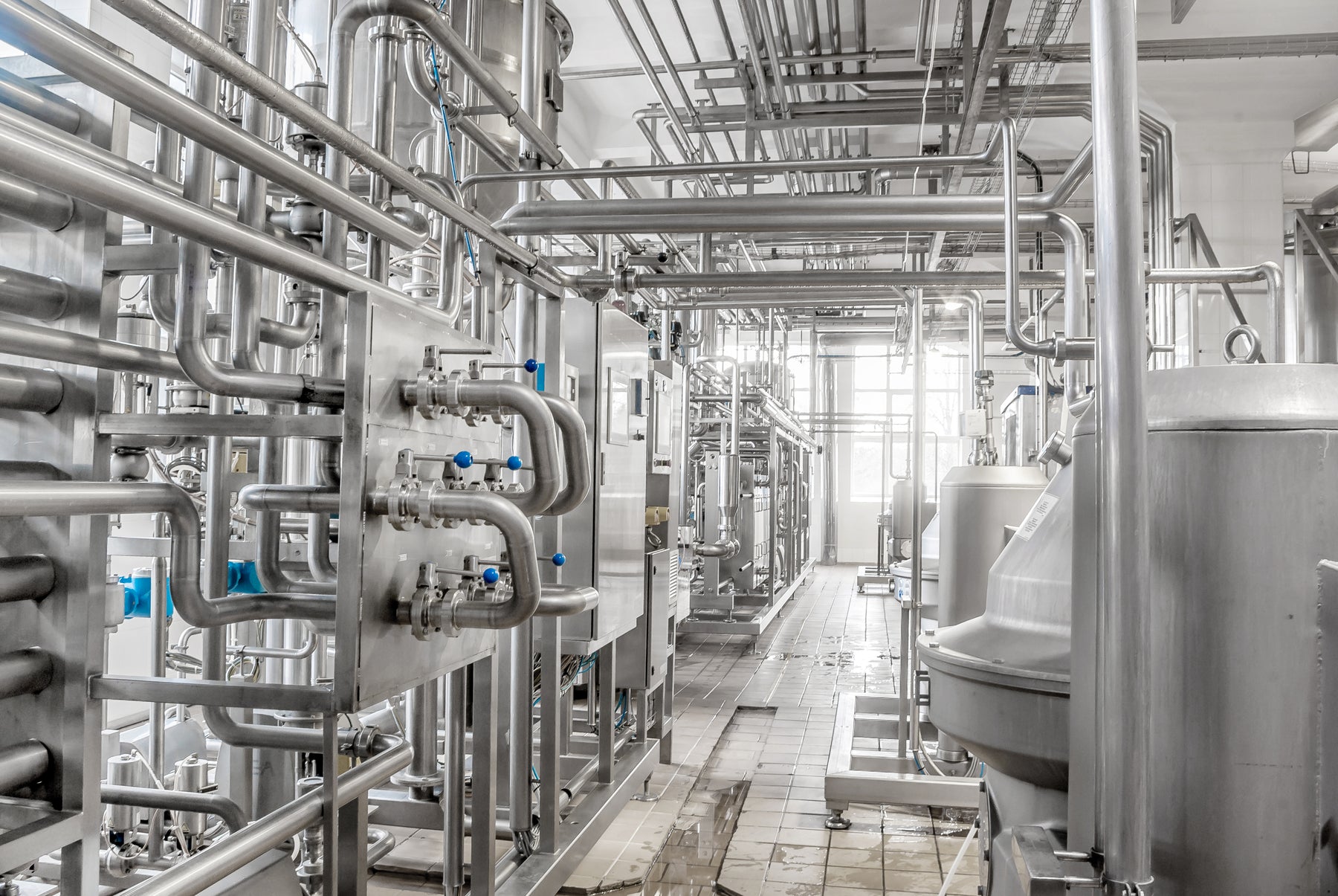 Stainless Steel Fittings – Inox Fittings