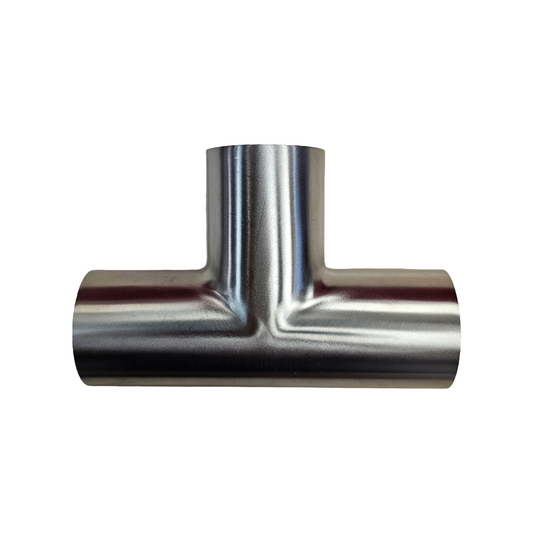 ASME BPE Fittings | ASME BPE Tri Clamp – Inox Fittings