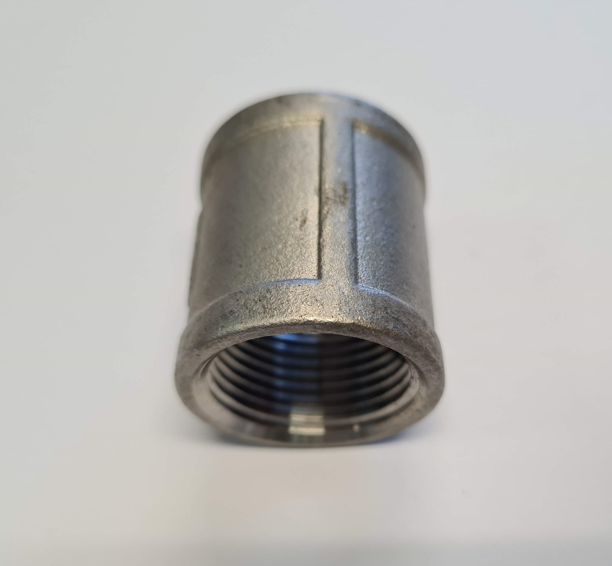 BSP Stainless Steel Socket – Inox Fittings