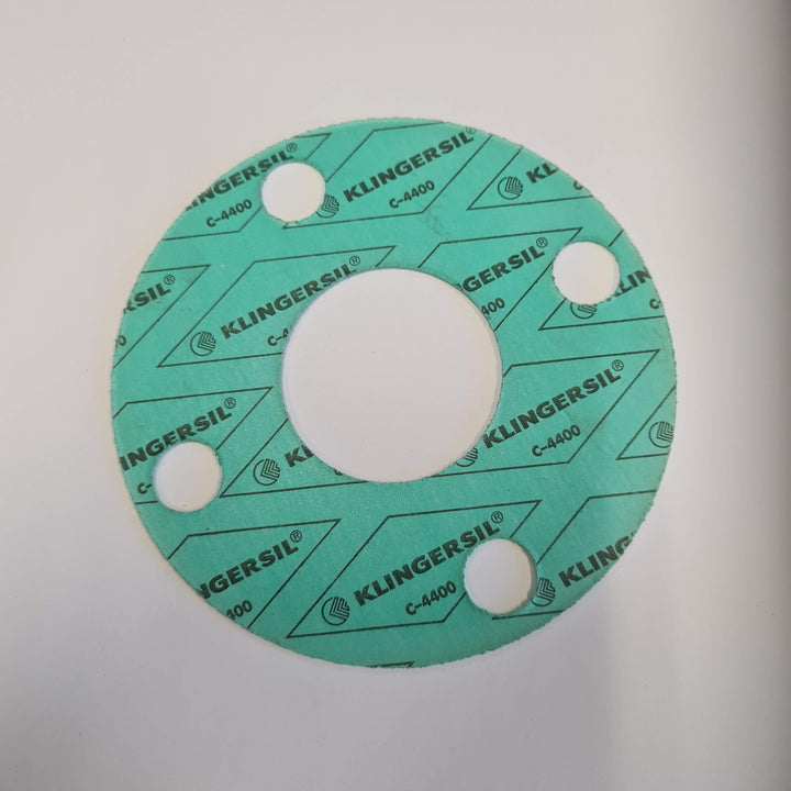 Table E / AS4087 PN16 Flange Gaskets 1/2" to 12" 15NB to 300NB – Inox ...