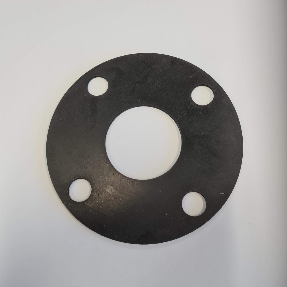 ANSI #150 Flange Gaskets 1/2" to 12" 15NB to 300NB – Inox Fittings