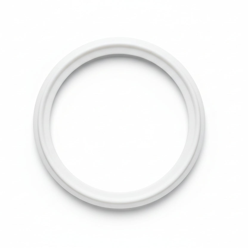 Tri-Clamp Seals – Inox Fittings