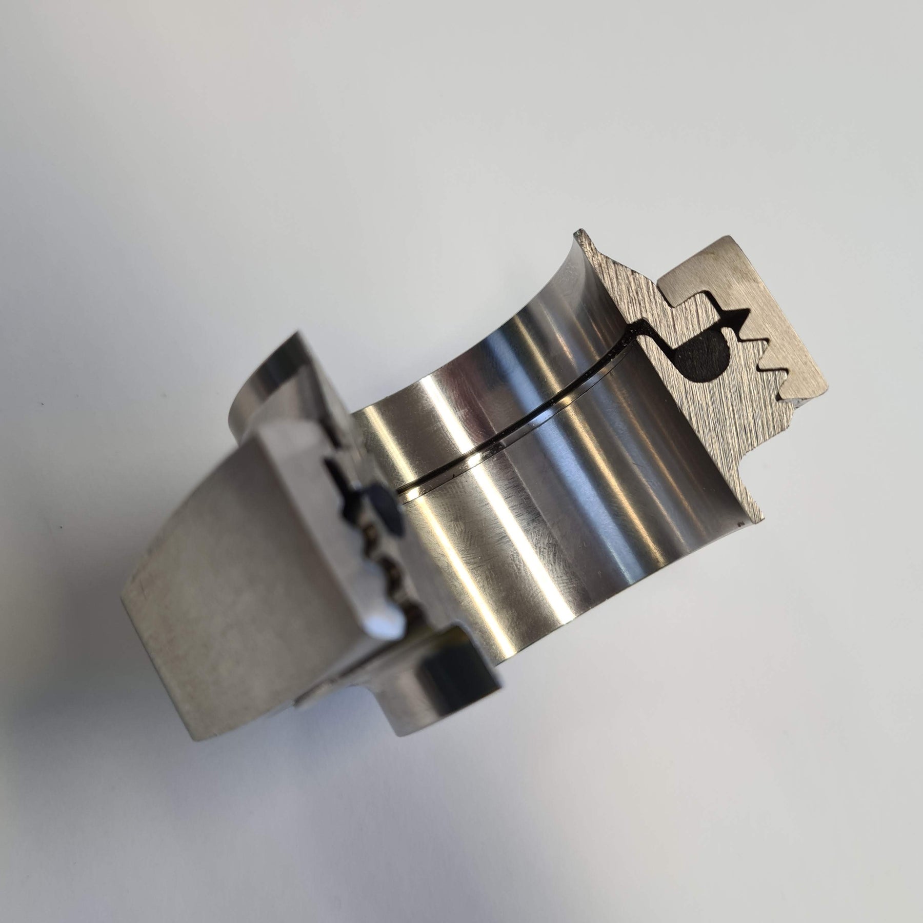 BSM Fittings – Inox Fittings