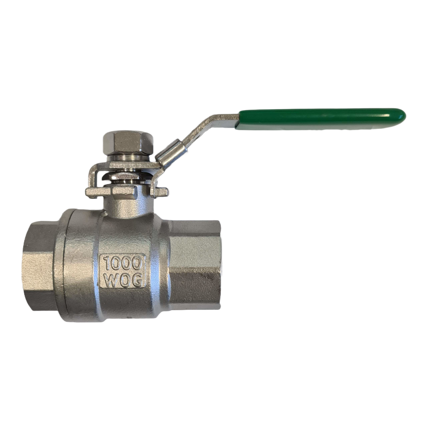Ball Valves – Inox Fittings
