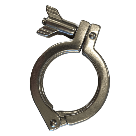 Tri Clamp & Tri Clover Fittings | Secure Connections – Inox Fittings
