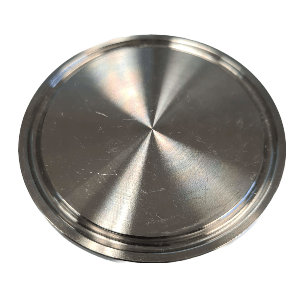 Tri Clover Fittings | Tri Clamps – Inox Fittings