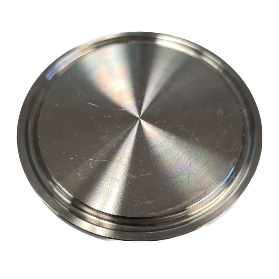 Tri Clover Fittings | Tri Clamps – Inox Fittings