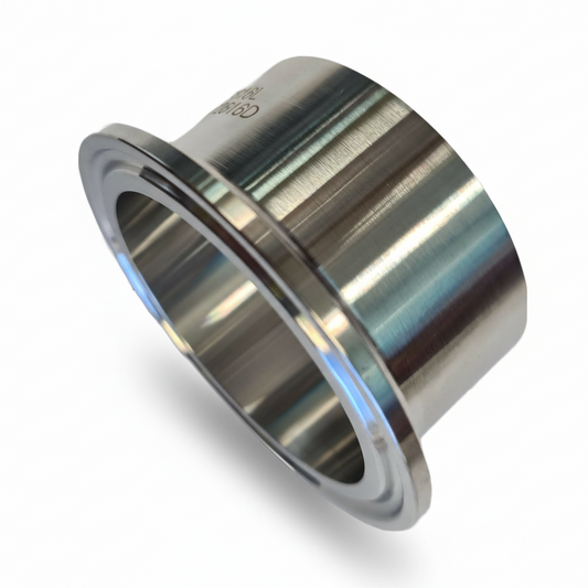 Tube Fittings | Tube Clamp – Inox Fittings